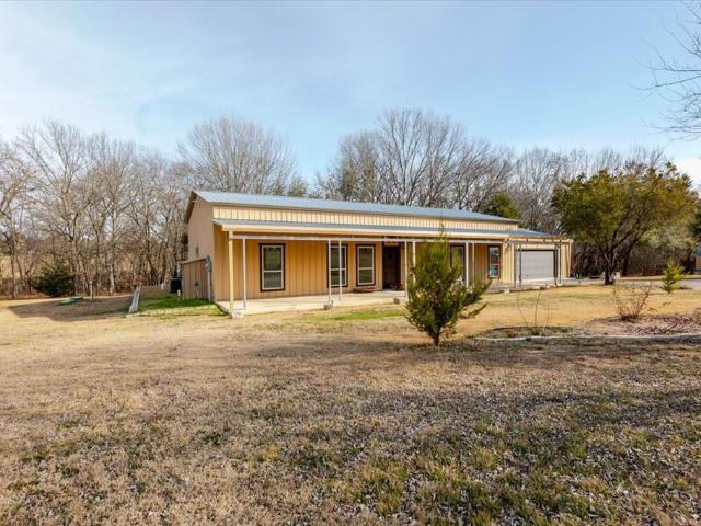 831 Dill Rd, Weatherford, TX 76085 | MLS #21177
