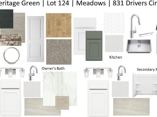 831 Drivers Cir, Columbia, TN 38401 | MLS #3177 | Compass