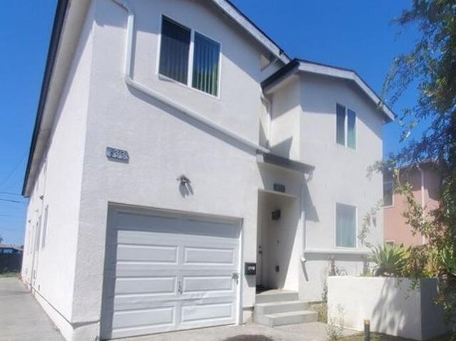 831 E 109th St, Los Angeles, CA 90059
