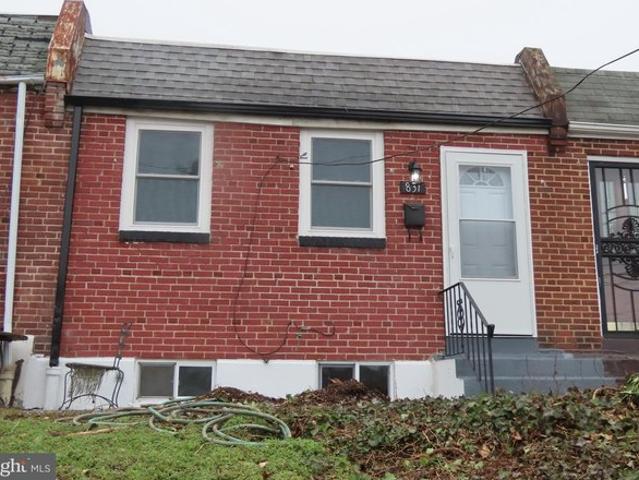 831 E 27th St, Wilmington, DE 19802
