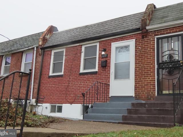 831 E 27th St, Wilmington, DE 19802 | MLS #DENC2097 | Compass