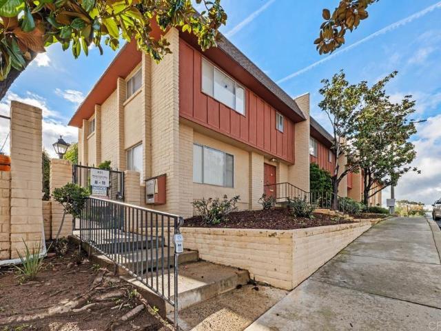 831 E 3rd Ave, Unit 8, Escondido, CA 92025 | MLS #NDP2600 | Compass