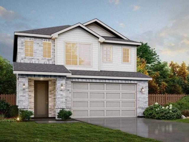 831 Fort Kylo, San Antonio, TX 78245