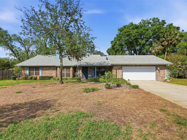 831 Freemans Farm Rd, DeLand, FL 32720 | MLS #V4948