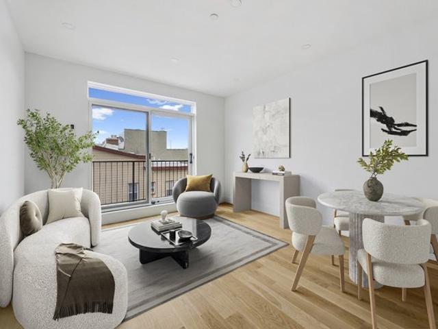 831 Knickerbocker Ave Ph 4, Brooklyn, NY 11207