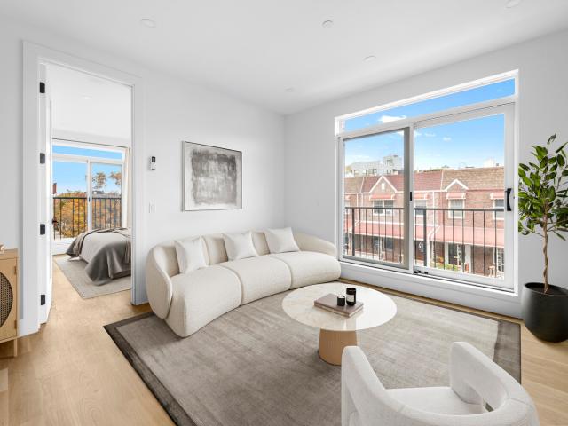 831 Knickerbocker Avenue, Brooklyn, NY