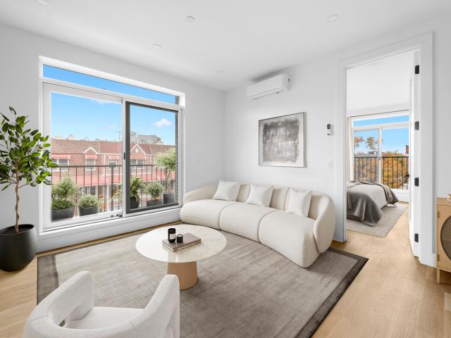 831 Knickerbocker Avenue, Brooklyn, NY