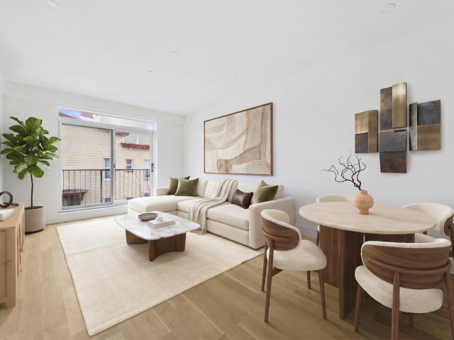 831 Knickerbocker Avenue, Brooklyn, NY