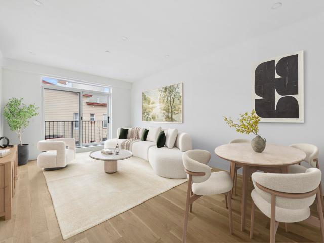 831 Knickerbocker Avenue, Brooklyn, NY