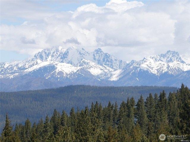 831 Horse Heaven Rd Lot 84, Cle Elum, WA 98922