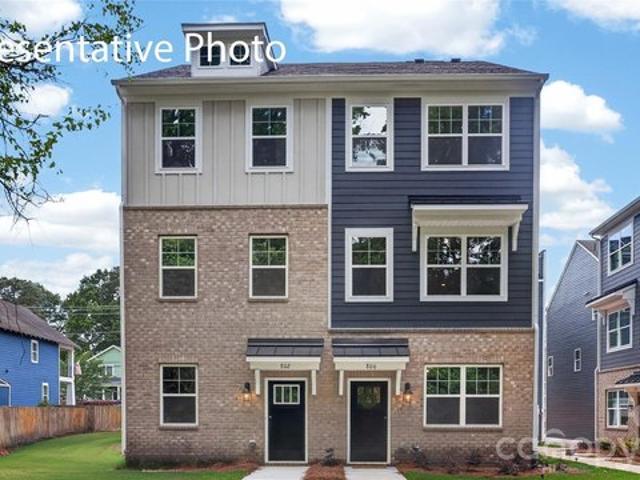 831 Hammers Ln, Charlotte, NC 28205