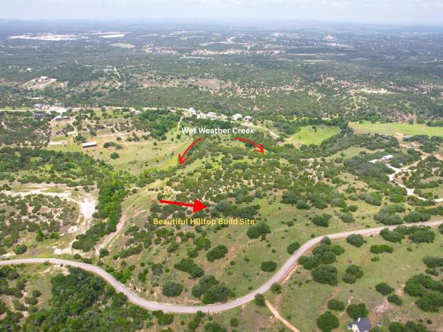 831 Hidden Creek Dr