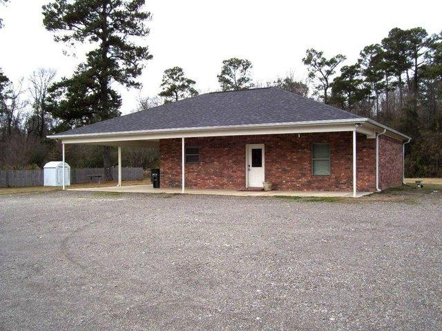 831 Highway 32 E, Ashdown, AR 71822