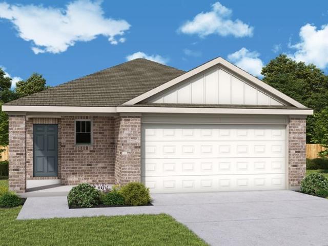 831 Hillcrest Bouvelard, Princeton, TX 75407