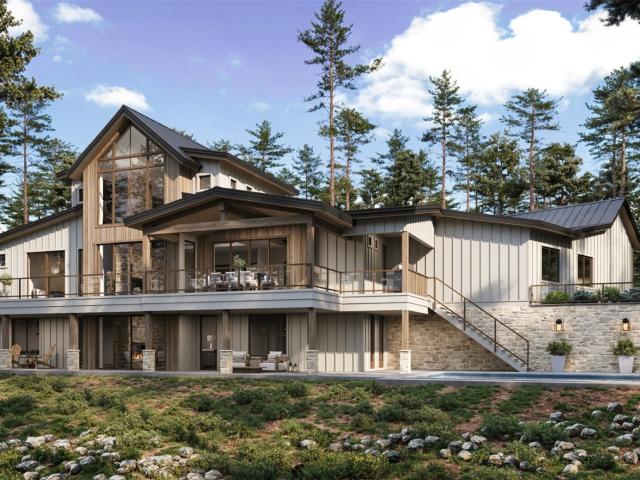 831 Iron Monarch Loop