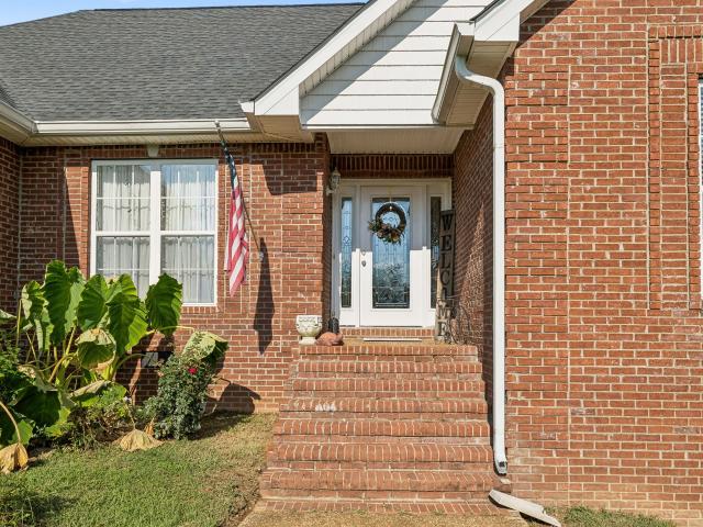 831 Joshua Dr