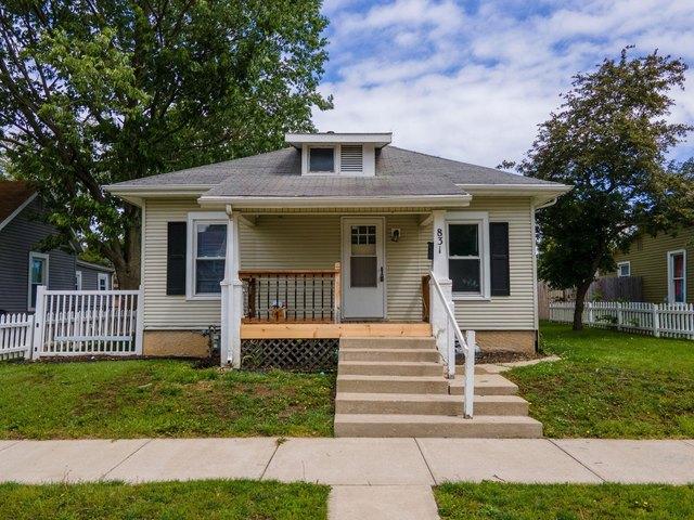 831 Jefferson St, Troy, OH 45373