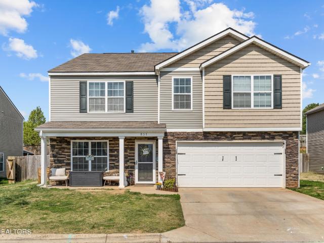 831 Old Towne Loop Dr, Seymour, TN 37865 | MLS #3119 | Compass