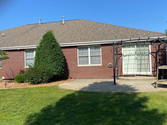 831 Oriole Drive