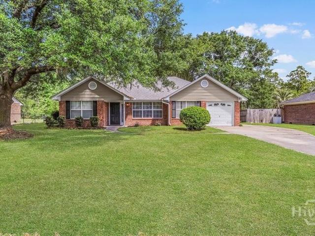 831 Osprey Dr, Richmond Hill, GA 31324