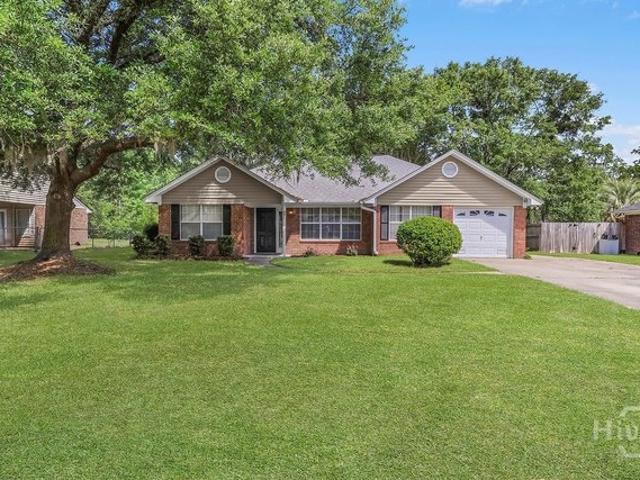 831 Osprey Dr, Richmond Hill, GA 31324