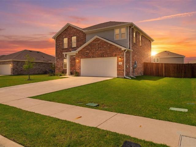 831 Lexington Ln, Josephine, TX 75173 | MLS #21299