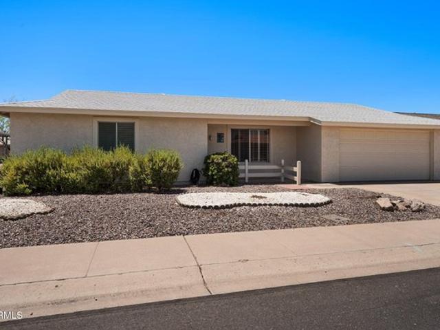 831 Leisure World, Mesa, AZ 85206