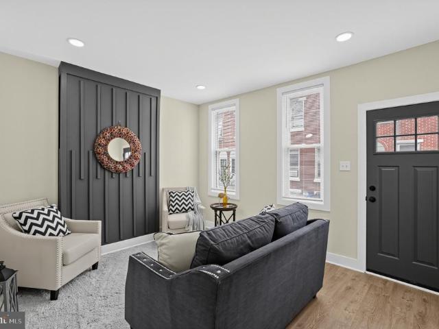 831 Livingston Street