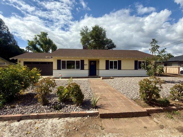831 Monticello Dr, Escondido, CA 92029