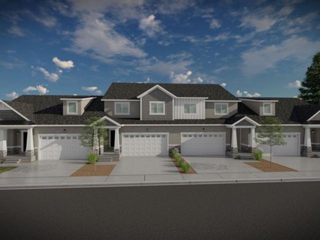 831 N Banner Dr Unit 637, Saratoga Springs, UT 84045