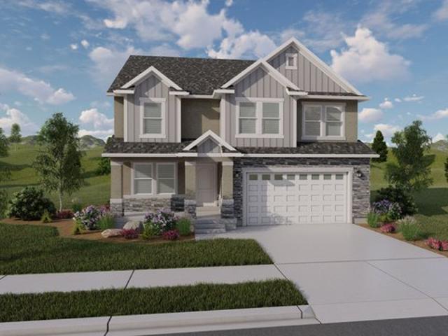 831 N Boseman Way Unit 708, Saratoga Springs, UT 84045