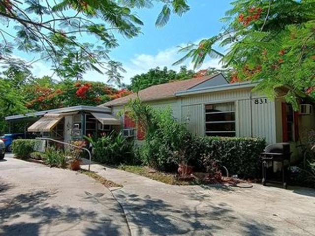 831 N Forest Hill Blvd, West Palm Beach, FL 33405