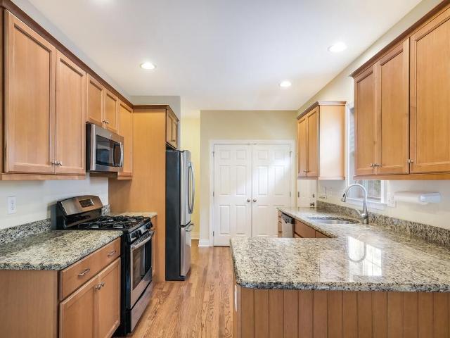 831 N Jackson Street Unit B, Media, US, PA