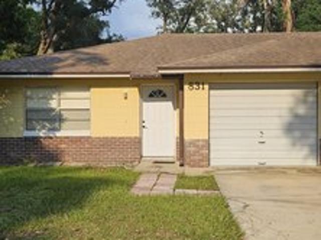 831 N John St, Pine Hills, FL 32808