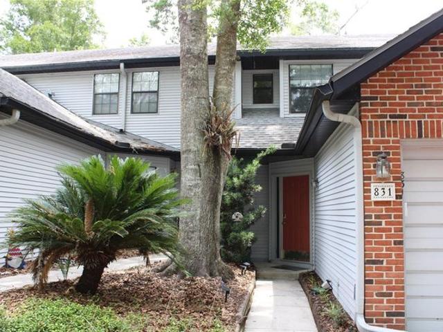 831 NW 42nd Ter, Gainesville, FL 32605