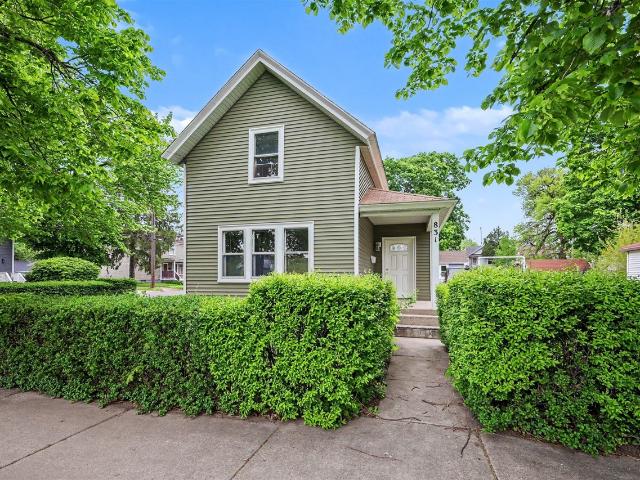 831 NW Second Street