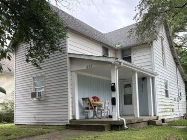 831 S Webster St, Kokomo, IN 46901