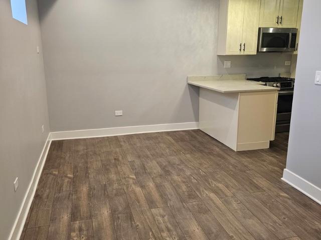 831 S Western Ave, Unit BR, Chicago, IL 60612 | MLS #12628