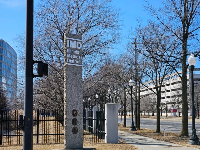 831 S Western Ave, Unit 1C, Chicago, IL 60612 | MLS #12583 | Compass