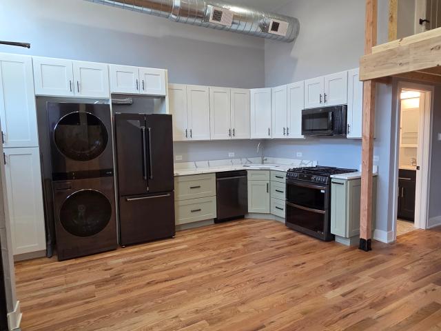 831 S Western Avenue # 1F