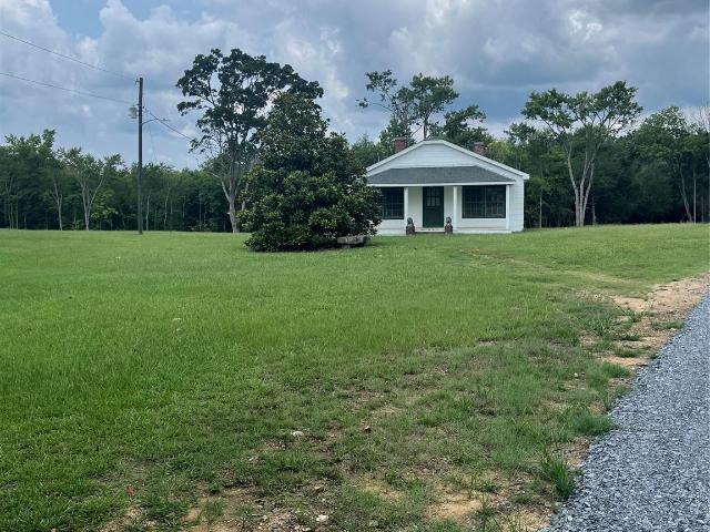831 S Beersheba Road