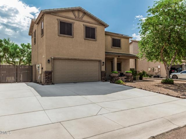 831 s buena vista drive