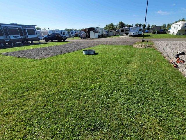 831 S Main St Lot 215, Au Gres, MI 48703