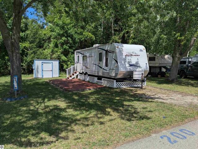 831 S Main St Unit 200, Au Gres, MI 48703