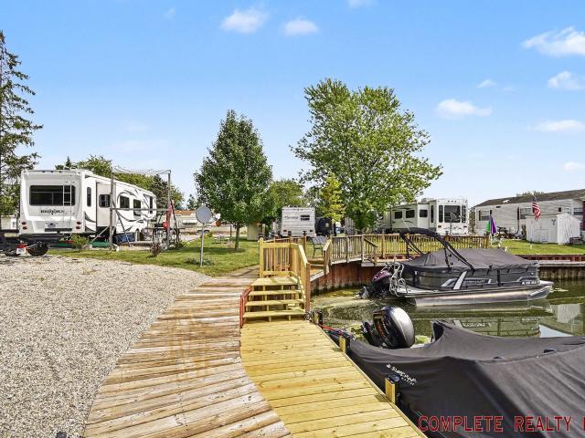 831 S Main Unit 142 and Unit 143 Street # 142 & 143