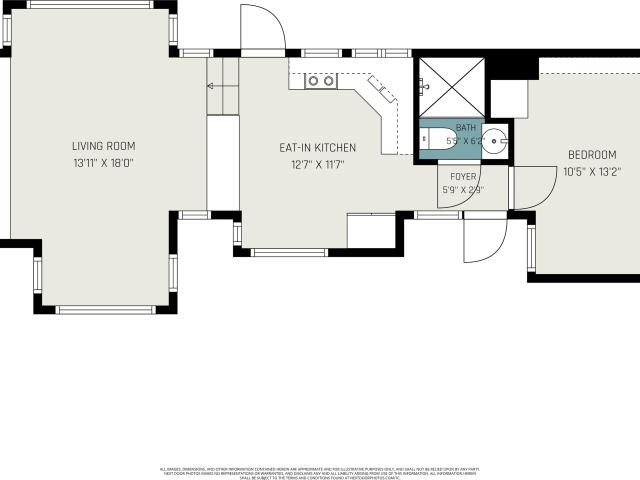 831 S Main, Unit 213 Street