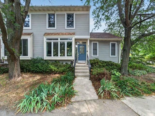 831 S Mills St, Madison, WI 53715