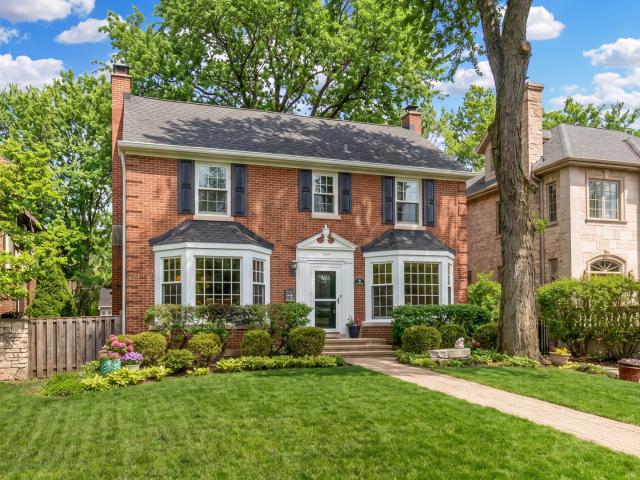 831 S Prospect Ave, Park Ridge, IL 60068 | MLS #12624 | Compass