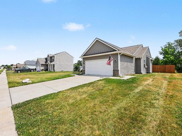 831 Sarah Lane