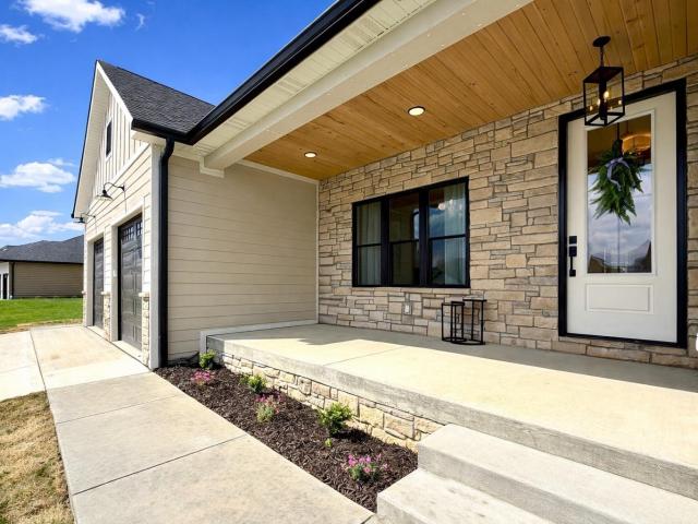 831 Spyglass Hill Drive